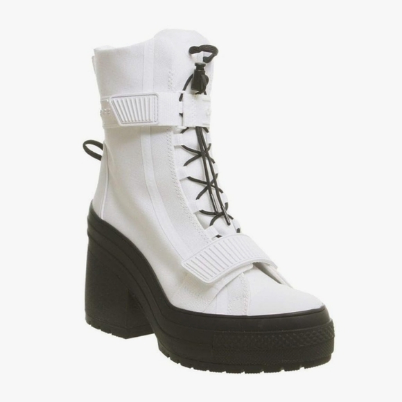 Converse | Shoes | Converse Womens Chuck Taylor All Star Gr82 Xx Hi ...